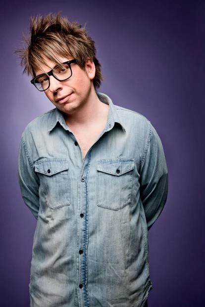 Rickard Andersson | Big Brother Wiki | Fandom