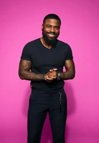 Alex Manzizila | Big Brother Wiki | Fandom