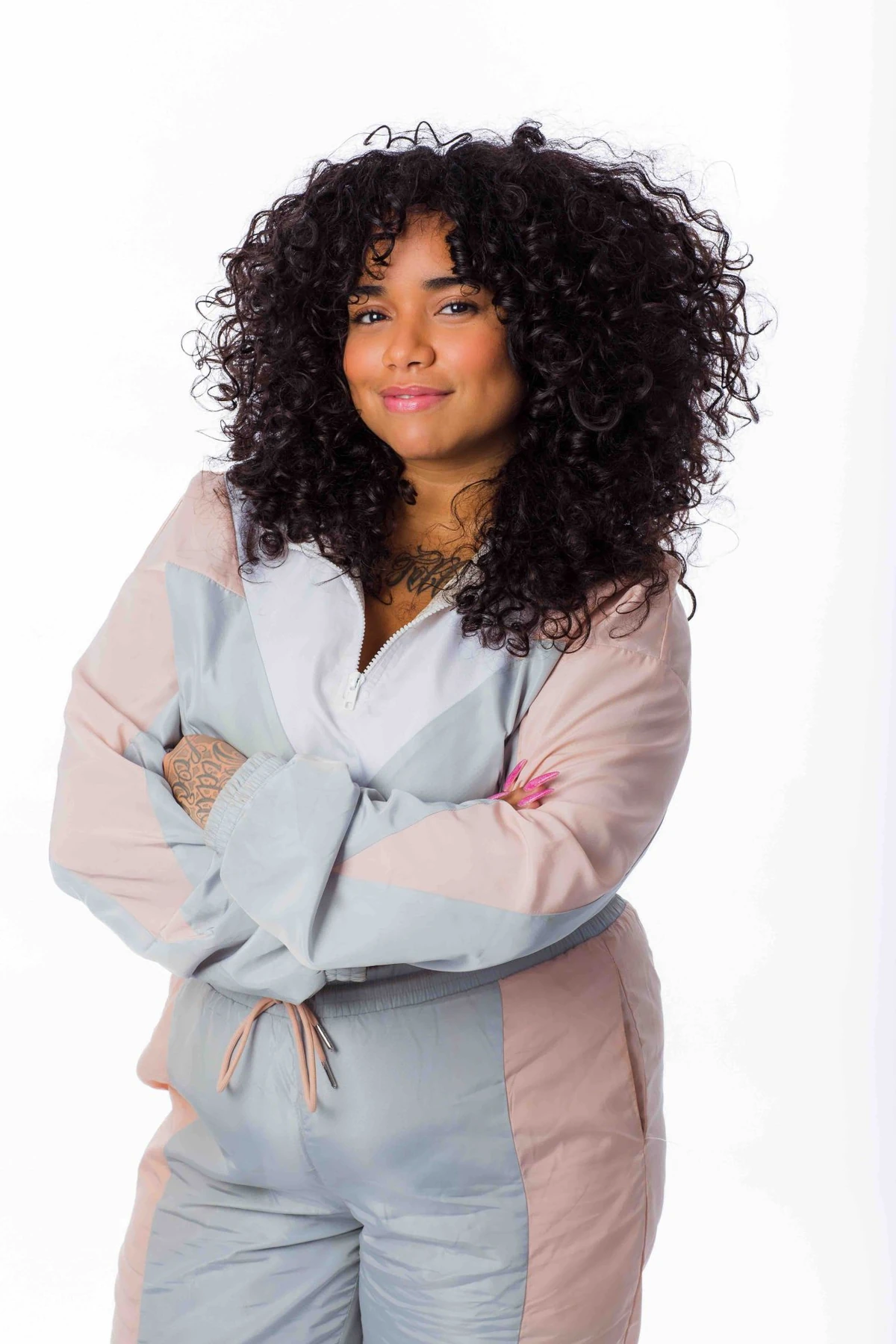 Erika Suarez | Big Brother Wiki | Fandom