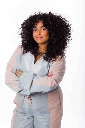 Erika Suarez | Big Brother Wiki | Fandom
