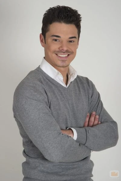 Michael Rivero | Big Brother Wiki | Fandom