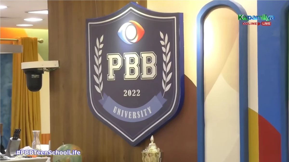PBB University | Big Brother Wiki | Fandom
