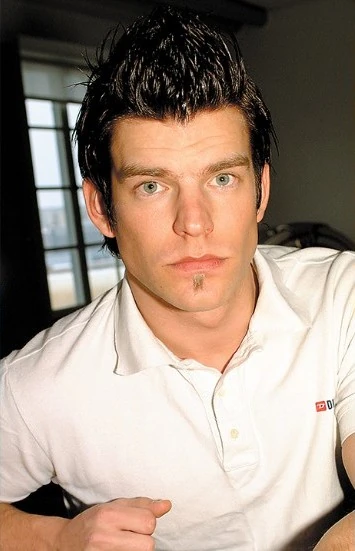 Micke Lindgren | Big Brother Wiki | Fandom