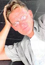 Kurt Samyn | Big Brother Wiki | Fandom