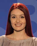 Gerta Shino | Big Brother Wiki | Fandom