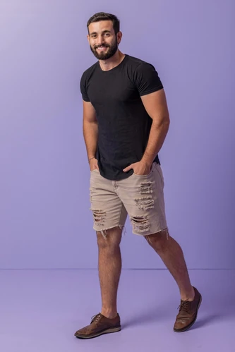 Matteus Amaral | Big Brother Wiki | Fandom