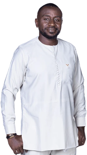 Muma Emmanuel | Big Brother Wiki | Fandom
