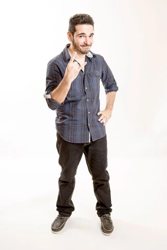 Alan Lopes | Big Brother Wiki | Fandom