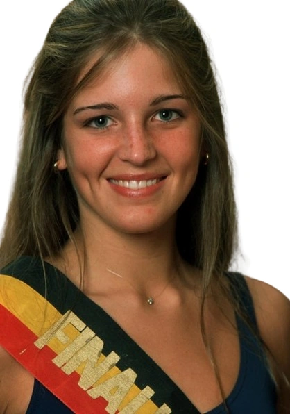 Eveline Hoste | Big Brother Wiki | Fandom