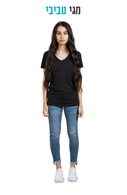 Maggie Tabibi | Big Brother Wiki | Fandom