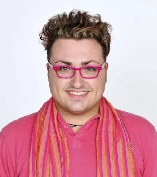 Kevin Cagnardi | Big Brother Wiki | Fandom