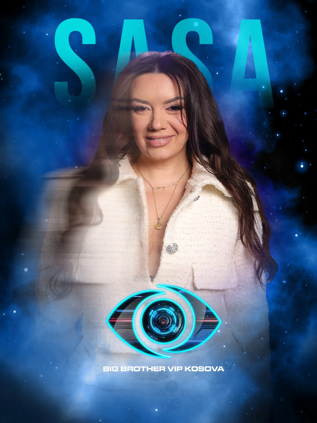 Sasa Hoda | Big Brother Wiki | Fandom