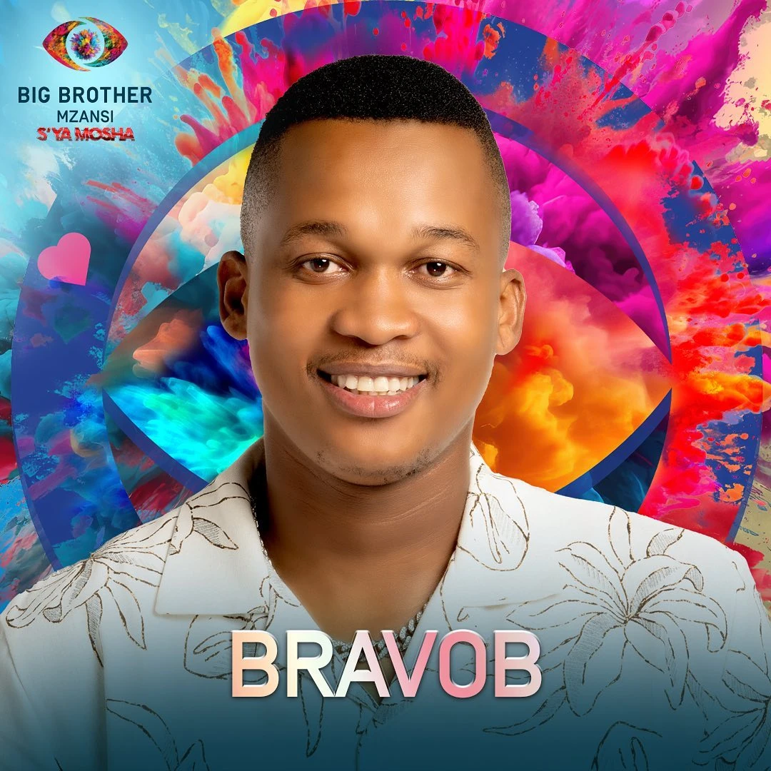 BravoB Nsele | Big Brother Wiki | Fandom