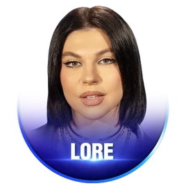Lore Karoshi | Big Brother Wiki | Fandom