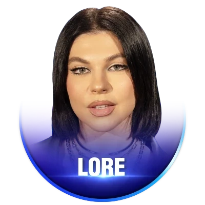 Lore Karoshi | Big Brother Wiki | Fandom