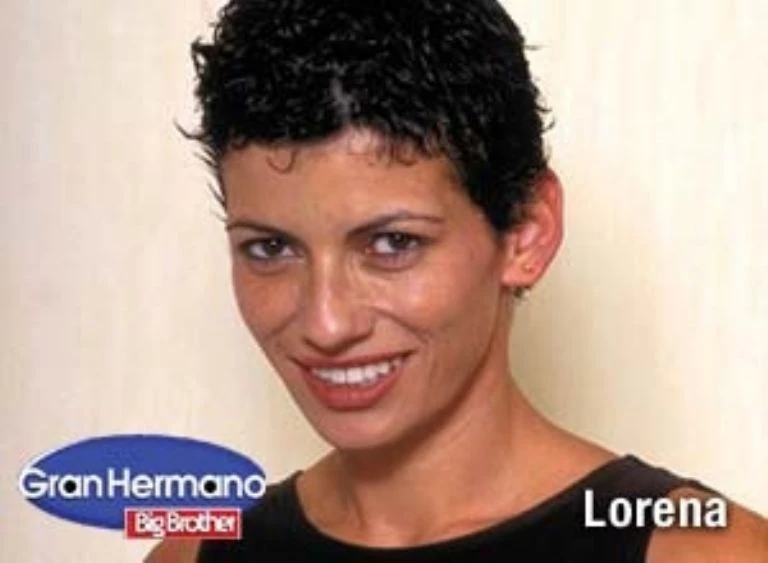 Lorena González | Big Brother Wiki | Fandom