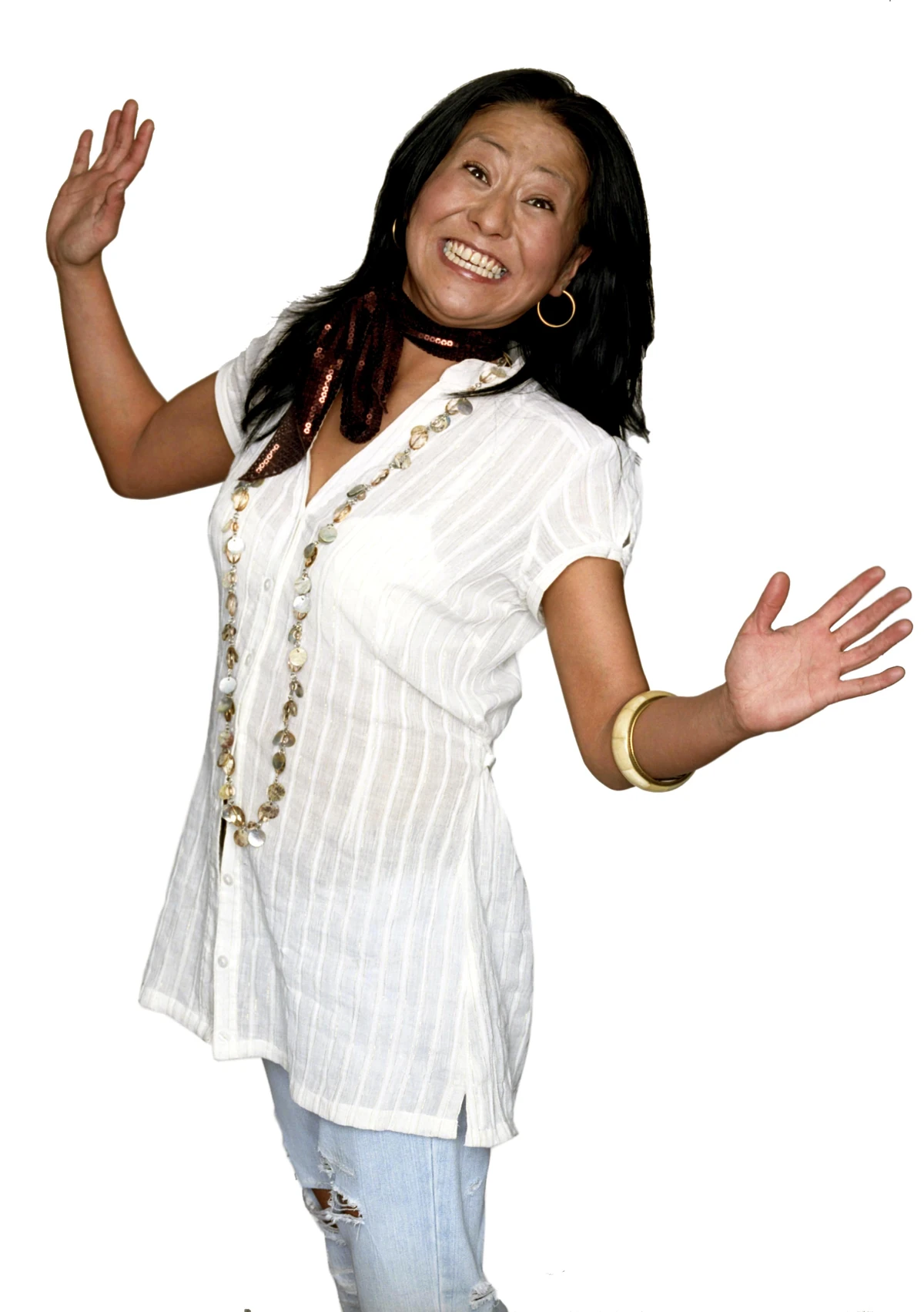 Lisa Huo | Big Brother Wiki | Fandom