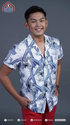 Batit Espiritu | Big Brother Wiki | Fandom