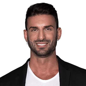 Claudio Roma | Big Brother Wiki | Fandom