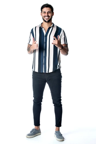 Rodrigo Mussi | Big Brother Wiki | Fandom
