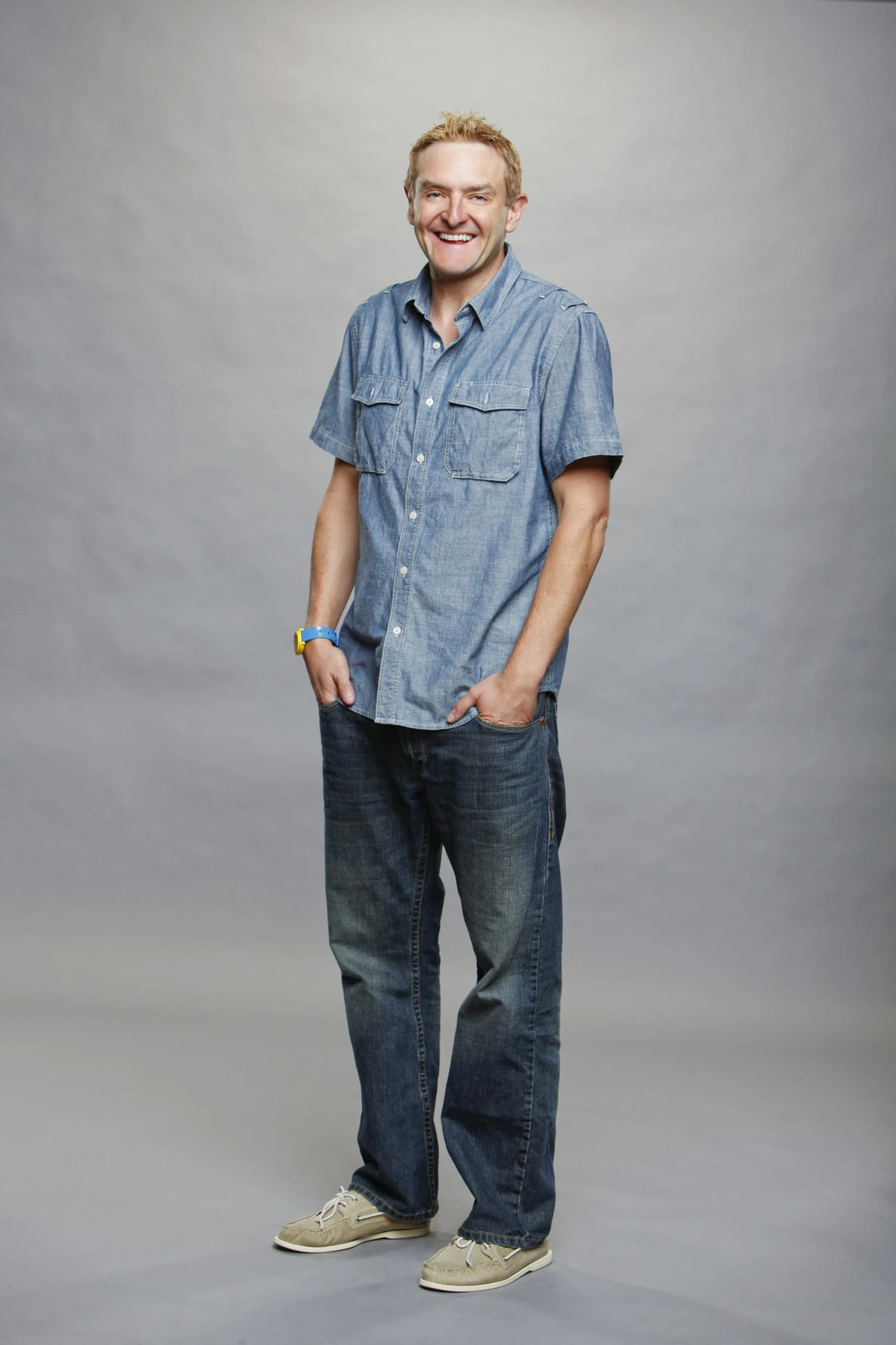 Mike Malin | Big Brother Wiki | Fandom