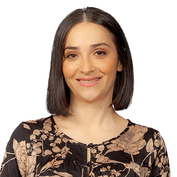 Serena Rutelli | Big Brother Wiki | Fandom