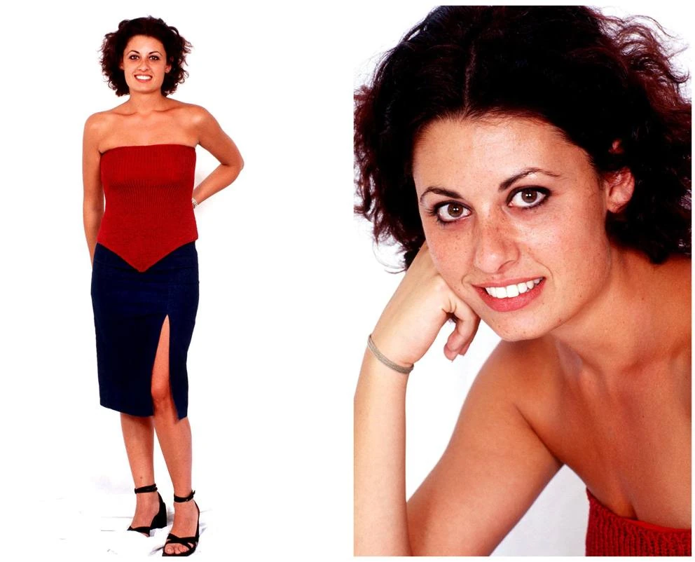 Francesca Piri | Big Brother Wiki | Fandom