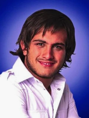 Tony MacFarland | Big Brother Wiki | Fandom