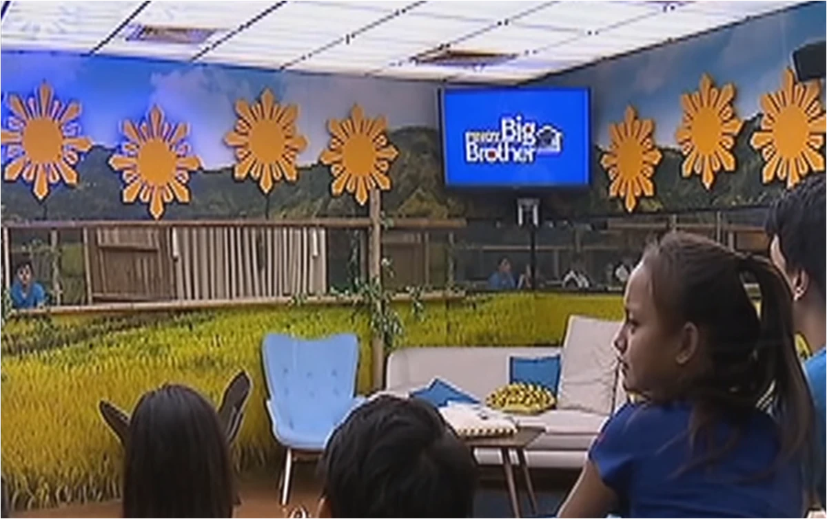 Lucky Tasks | Big Brother Wiki | Fandom