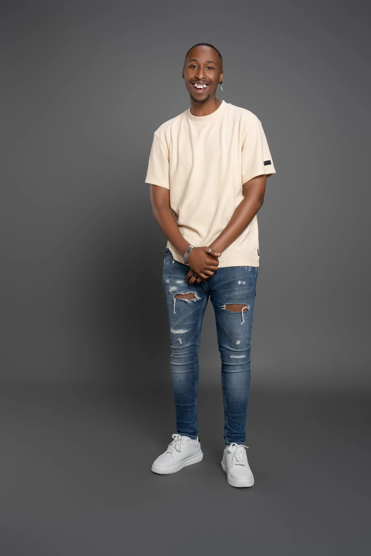 Swiss Mlangeni | Big Brother Wiki | Fandom