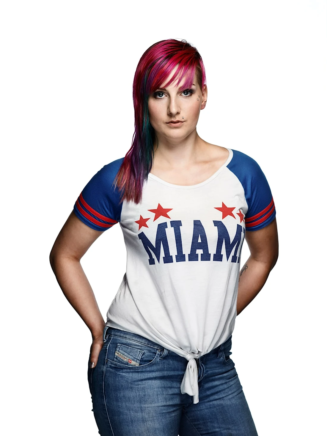 Lina Sjöberg | Big Brother Wiki | Fandom