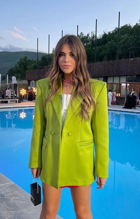 Sarah Berisha | Big Brother Wiki | Fandom