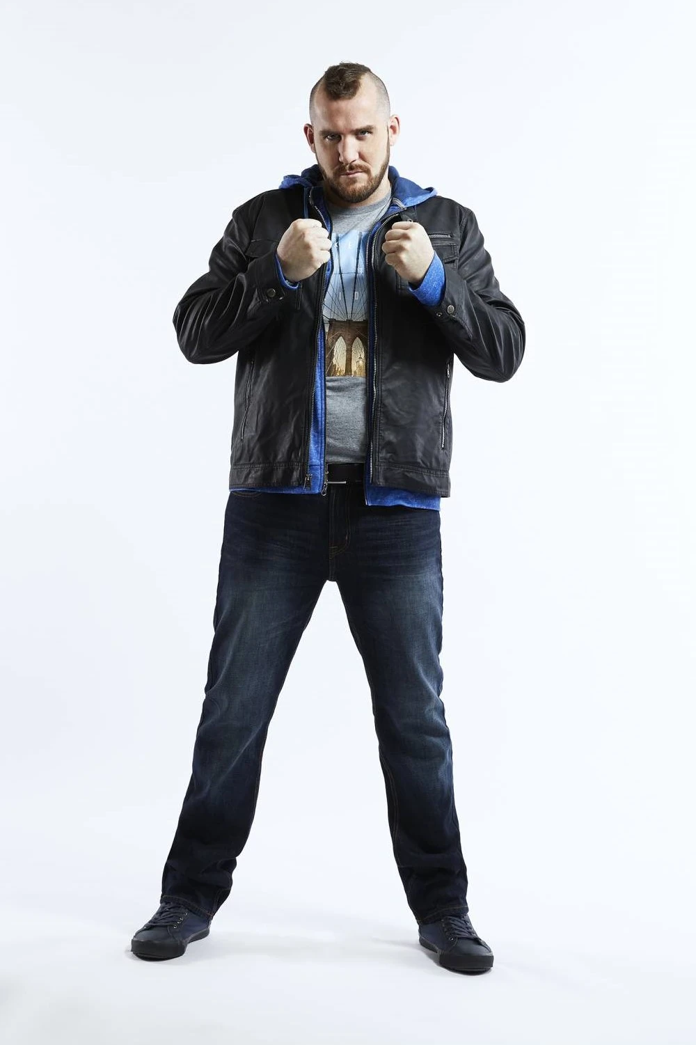 Dillon Carman | Big Brother Wiki | Fandom