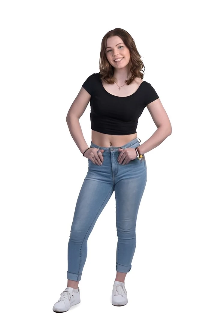 Heidi Einsbor | Big Brother Wiki | Fandom