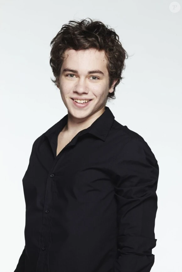 Sacha Minéo | Big Brother Wiki | Fandom