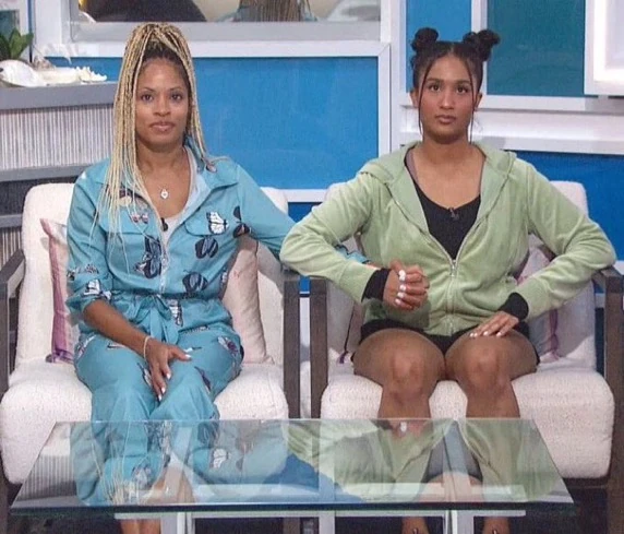 The Vendetta | Big Brother Wiki | Fandom