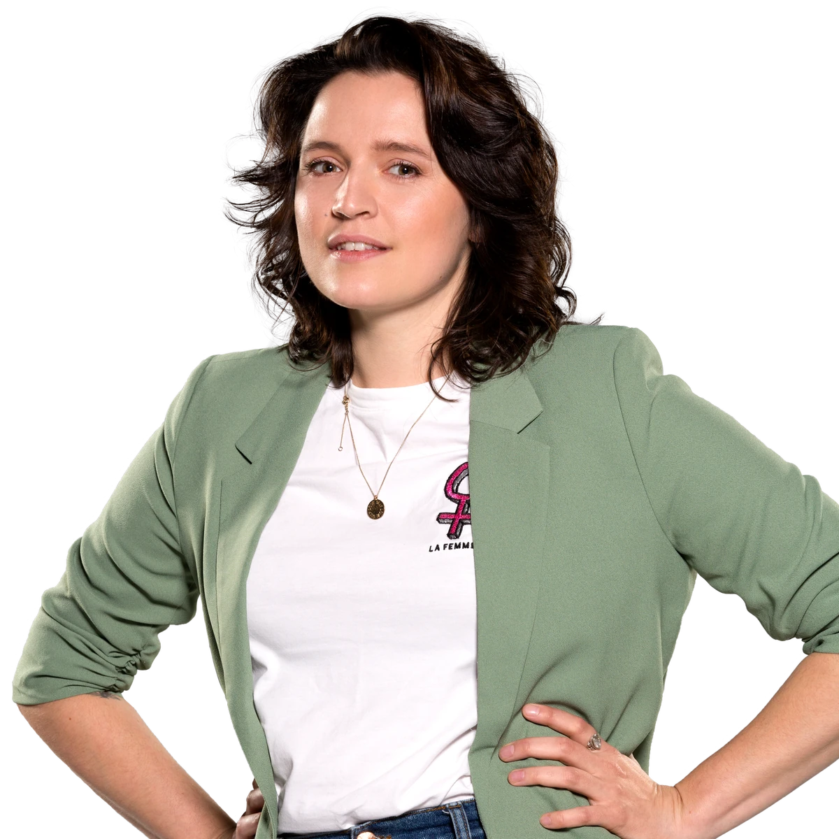 Naomi Timmerman | Big Brother Wiki | Fandom