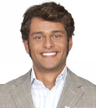 Davide Baroncini | Big Brother Wiki | Fandom