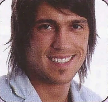 Esteban Morais | Big Brother Wiki | Fandom