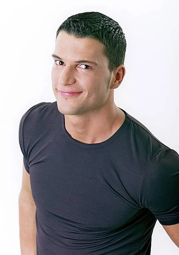 Michael Nagel | Big Brother Wiki | Fandom
