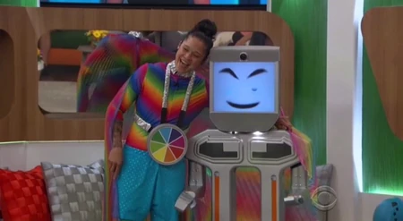 Unitard | Big Brother Wiki | Fandom
