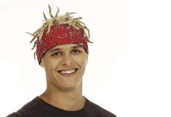 Harrison Rhoades | Big Brother Wiki | Fandom