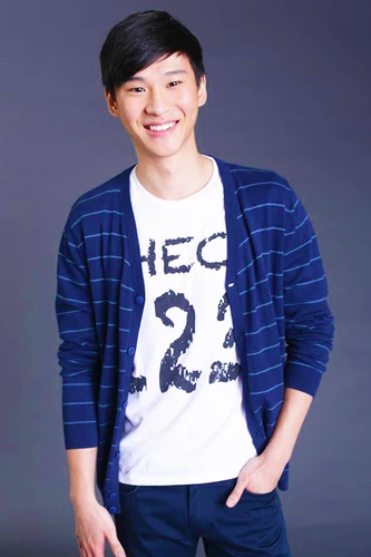 Richard Juan | Big Brother Wiki | Fandom