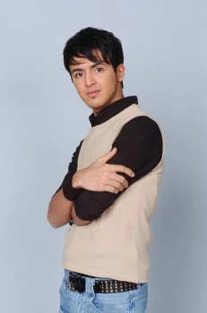 Said El-Hajjami | Big Brother Wiki | Fandom