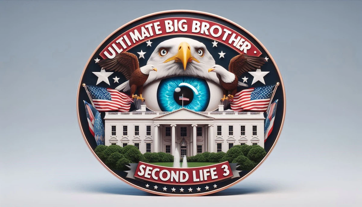 User blog:JoyVengeance/Ultimate Big Brother: Second Life 3 | Big ...