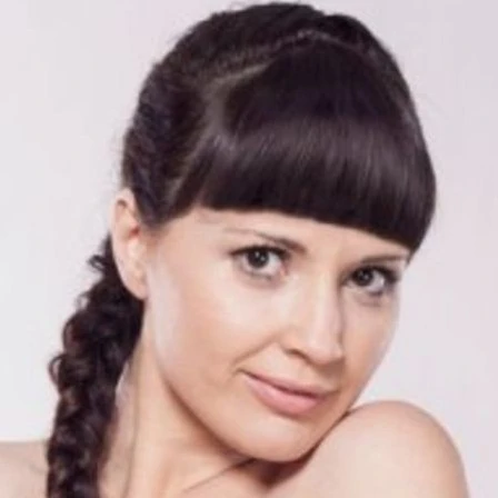 Maja Nikolić | Big Brother Wiki | Fandom