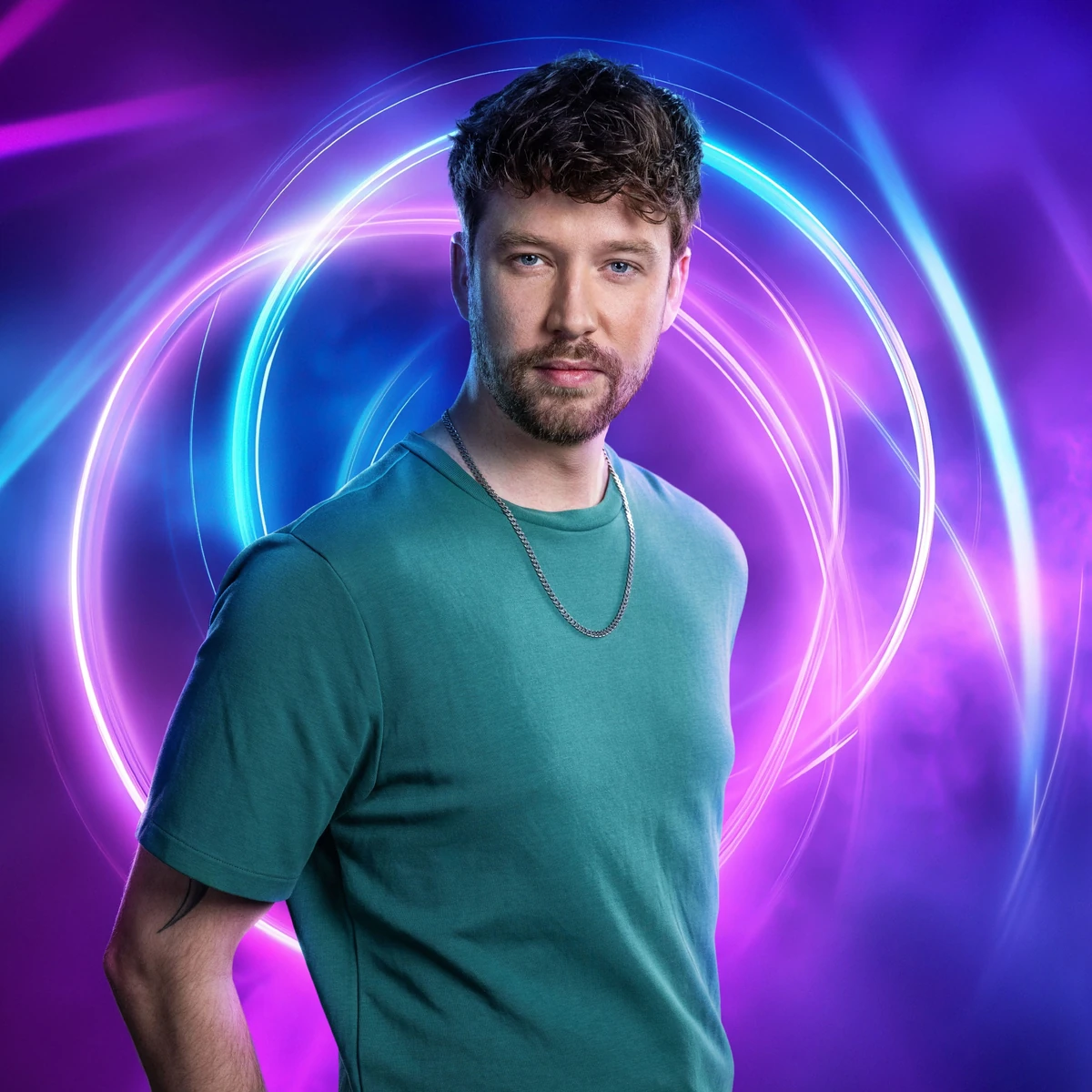 Axel van Wingerden | Big Brother Wiki | Fandom