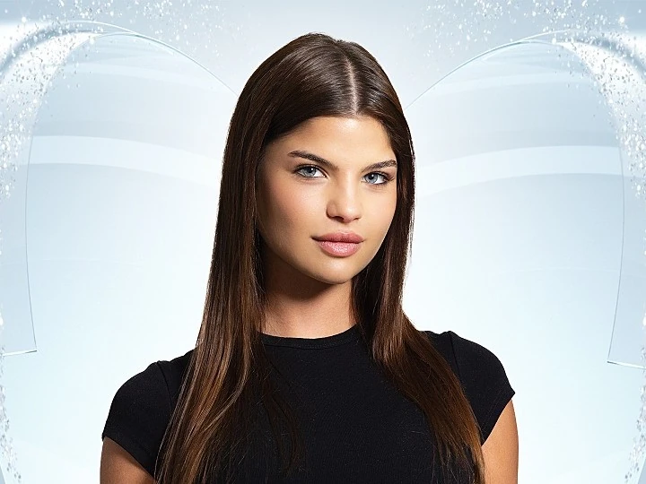 Shiraz Ben Ari | Big Brother Wiki | Fandom