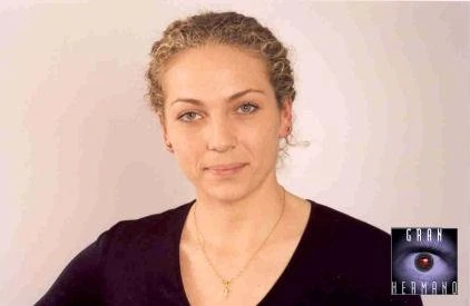 Sabrina Mahí | Big Brother Wiki | Fandom