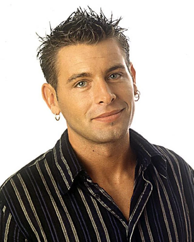 David Gallardo | Big Brother Wiki | Fandom